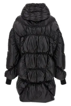 Khrisjoy Khris Cloud Zip-up Quilted Jacket