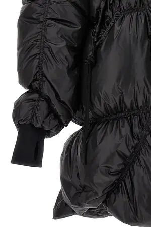 Khrisjoy Khris Cloud Zip-up Quilted Jacket