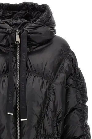 Khrisjoy Khris Cloud Zip-up Quilted Jacket
