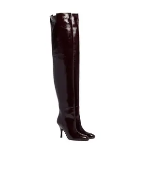 Khaite Knee-high Boots