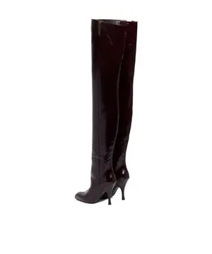 Khaite Knee-high Boots