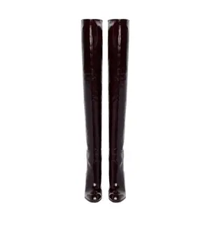 Khaite Knee-high Boots