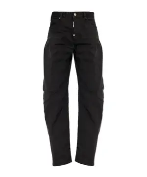 Dsquared2 Loose Twist Jeans