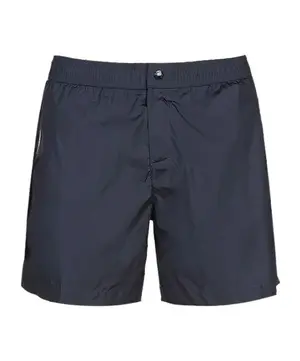 Moncler Pull On Shorts For Men