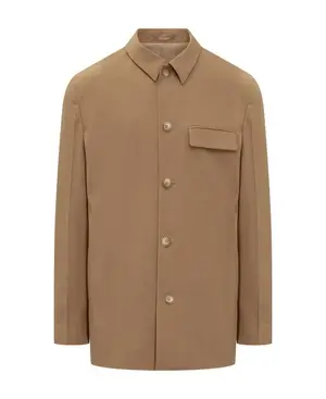 Nanushka Outerwear For Men