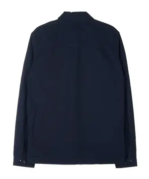 C.P. COMPANY Long Sleeve Casual Jacket
