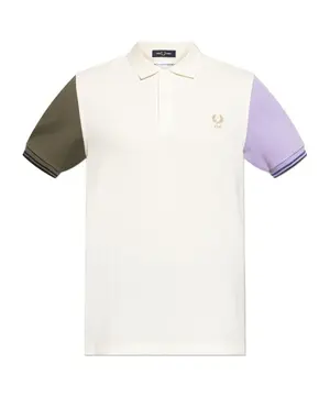 Comme Des Garcons Embroidered Shirts For Men
