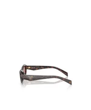 Prada Cat Eye Sunglasses - Pink