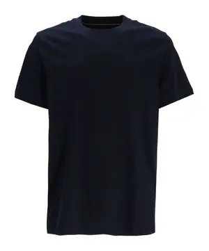 Hugo Boss Short Sleeved Crewneck T-shirt - Black