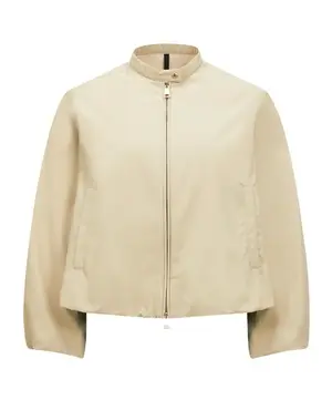 Moncler Gruissan Jacket - Beige