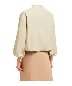 Moncler Gruissan Jacket - Beige