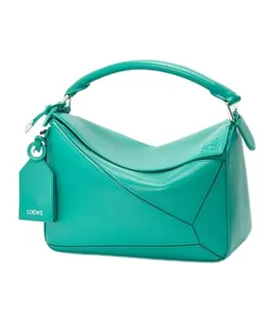 Men's Teal Accessories