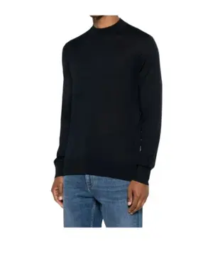 Brunello Cucinelli Long Sleeve Sweater