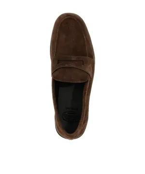 Church's Portsmouth Suede Loafers