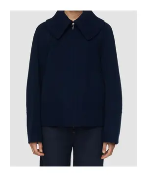 JOSEPH Cooksey Double Face Cashmere Jacket