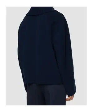 JOSEPH Cooksey Double Face Cashmere Jacket
