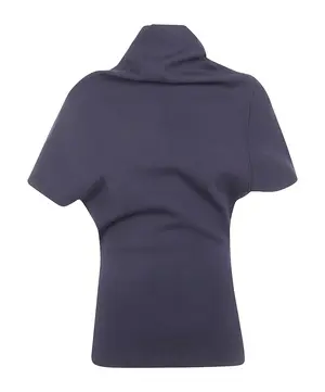 Rick Owens Short Sleeve Top