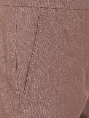 Max Mara Galizia Straight-leg Trousers