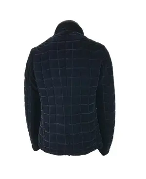 Emporio Armani Emblem Cotton Suit