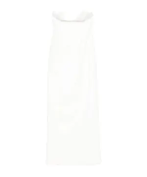 Solace Senna Strapless Maxi Dress