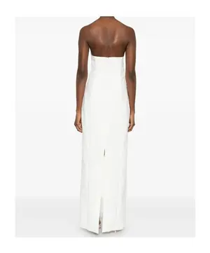 Solace Senna Strapless Maxi Dress
