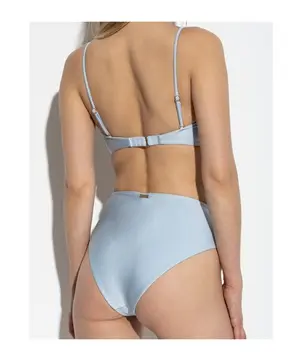 Cult Gaia Knotted Bikini Bottoms
