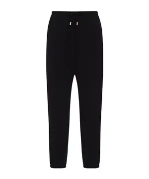 THE ROW Teo Drawstring Track Trousers