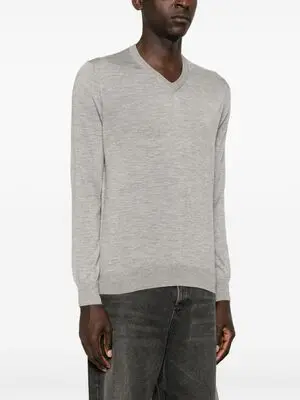 Colombo V-neck Sweater