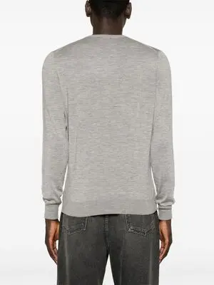 Colombo V-neck Sweater