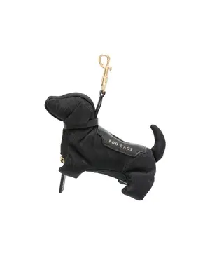 ANYA HINDMARCH Dachshund Charm