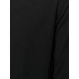 Brunello Cucinelli Crewneck Knitted Jumper - Black
