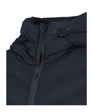 Canada Goose Clair Down Coat - Black