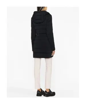 Canada Goose Clair Down Coat - Black