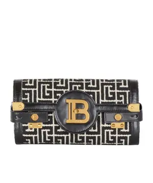 Balmain Evening Clutches
