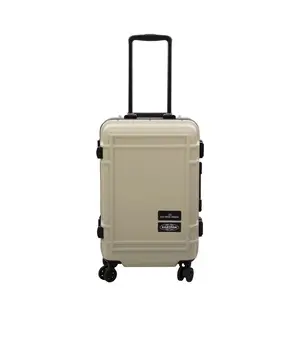 EASTPAK Resistr Hard-sided Trolley Case - Nude
