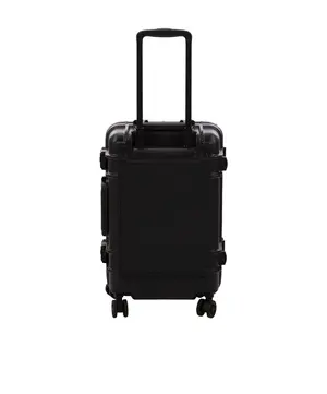 EASTPAK Resistr Hard-sided Trolley Case - Nude