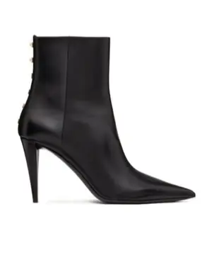 Valentino Garavani Studded Booties