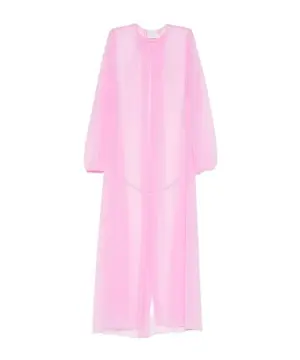 Forte_forte Button Detailed Coats For Women