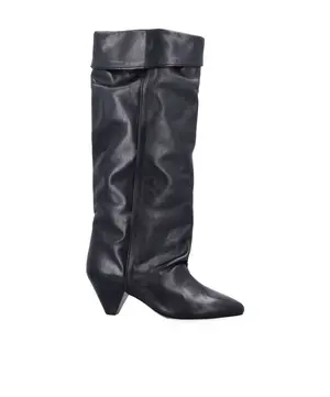 Isabel Marant Etoile Braided Boots For Women