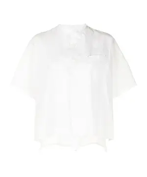Y’s Button Up Tops