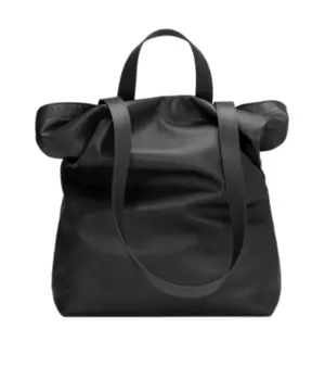 Marsèll Sporta Top Handle Bag - Black