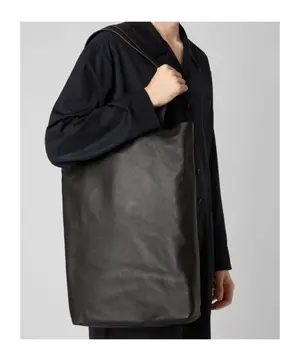 Marsèll Sporta Top Handle Bag - Black