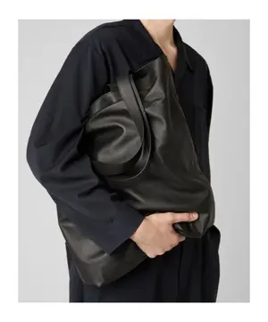 Marsèll Sporta Top Handle Bag - Black