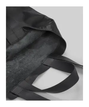 Marsèll Sporta Top Handle Bag - Black
