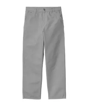Carhartt Work In Progress Belted Bottoms For Men