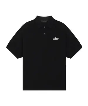 We11Done Selldone Polo