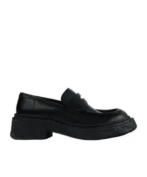 Camper Leather Loafers