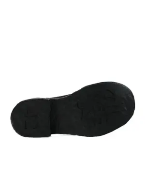 Camper Leather Loafers