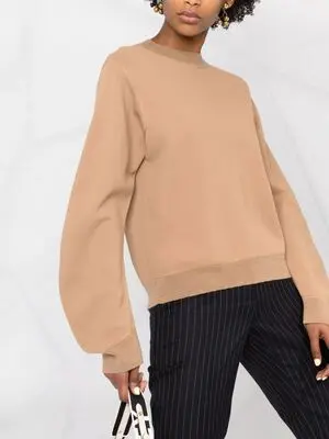 Stella McCartney Compact-knit Jumper