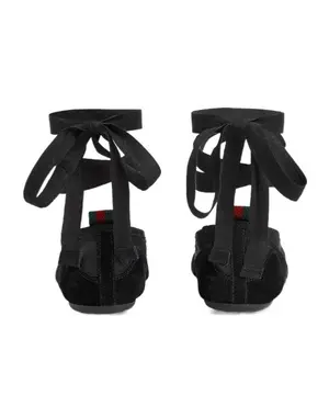 Gucci Shift Ballerinas
